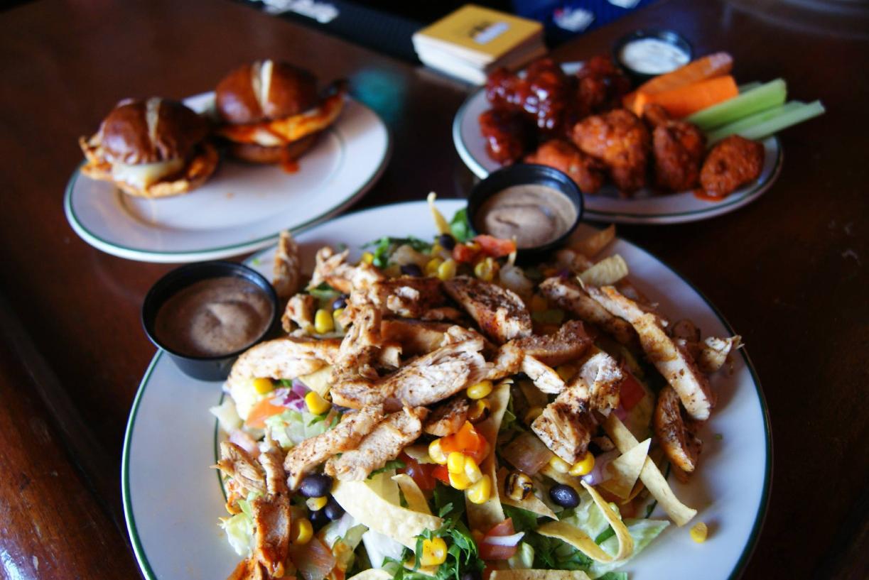 Gallery - Third Rail Tavern